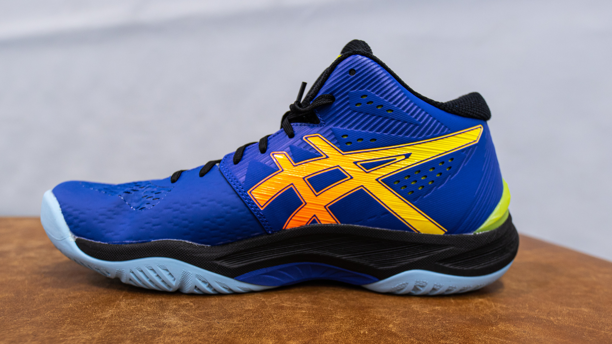 asics-sky-elite-ff-innenseite - Volleyballfreak