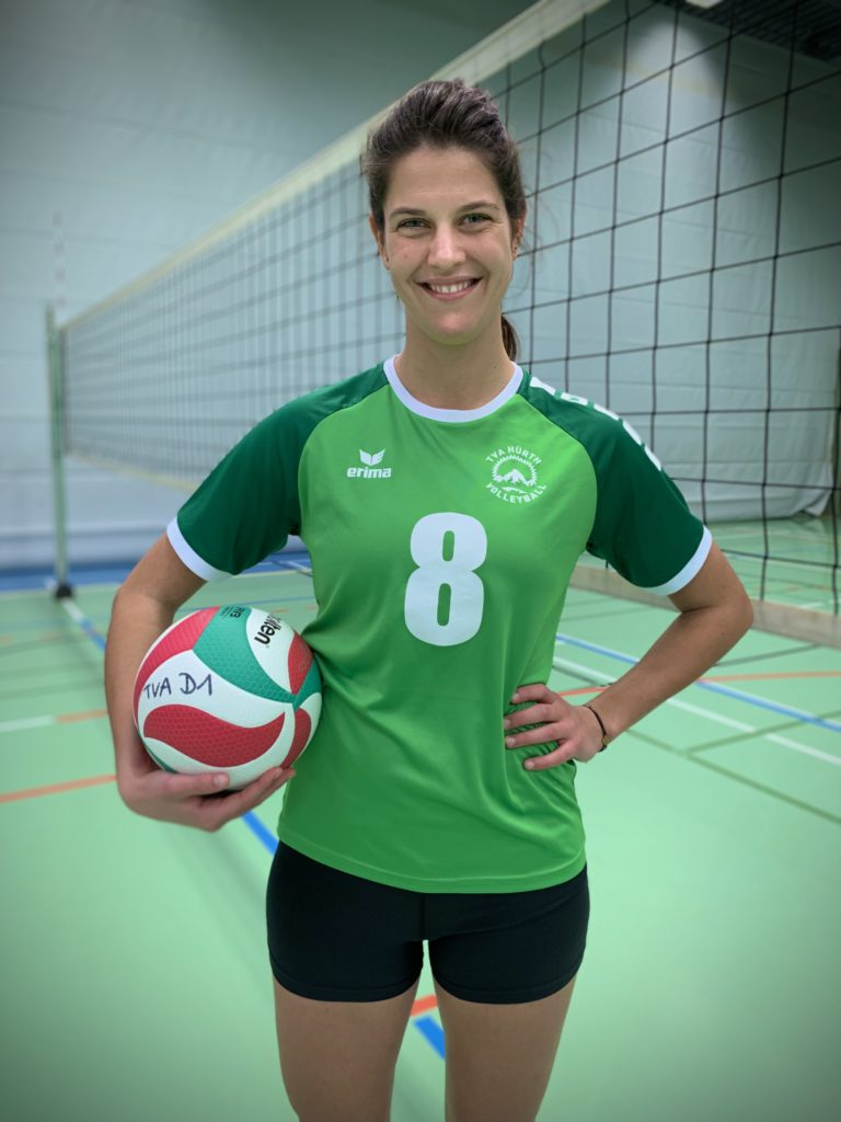 daria-schoser - Volleyballfreak